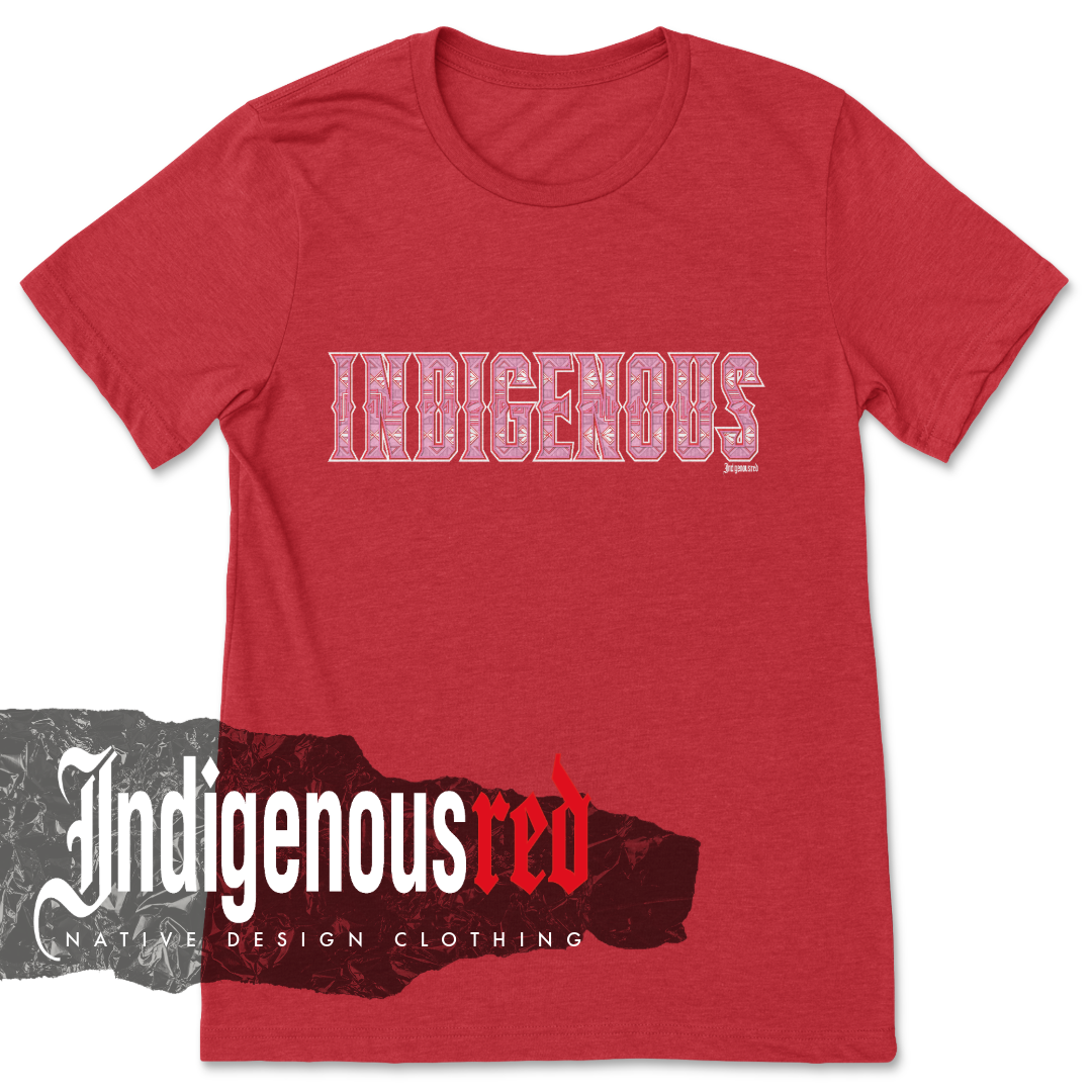 Indigenousred - Native design clothing – IndigenousRed