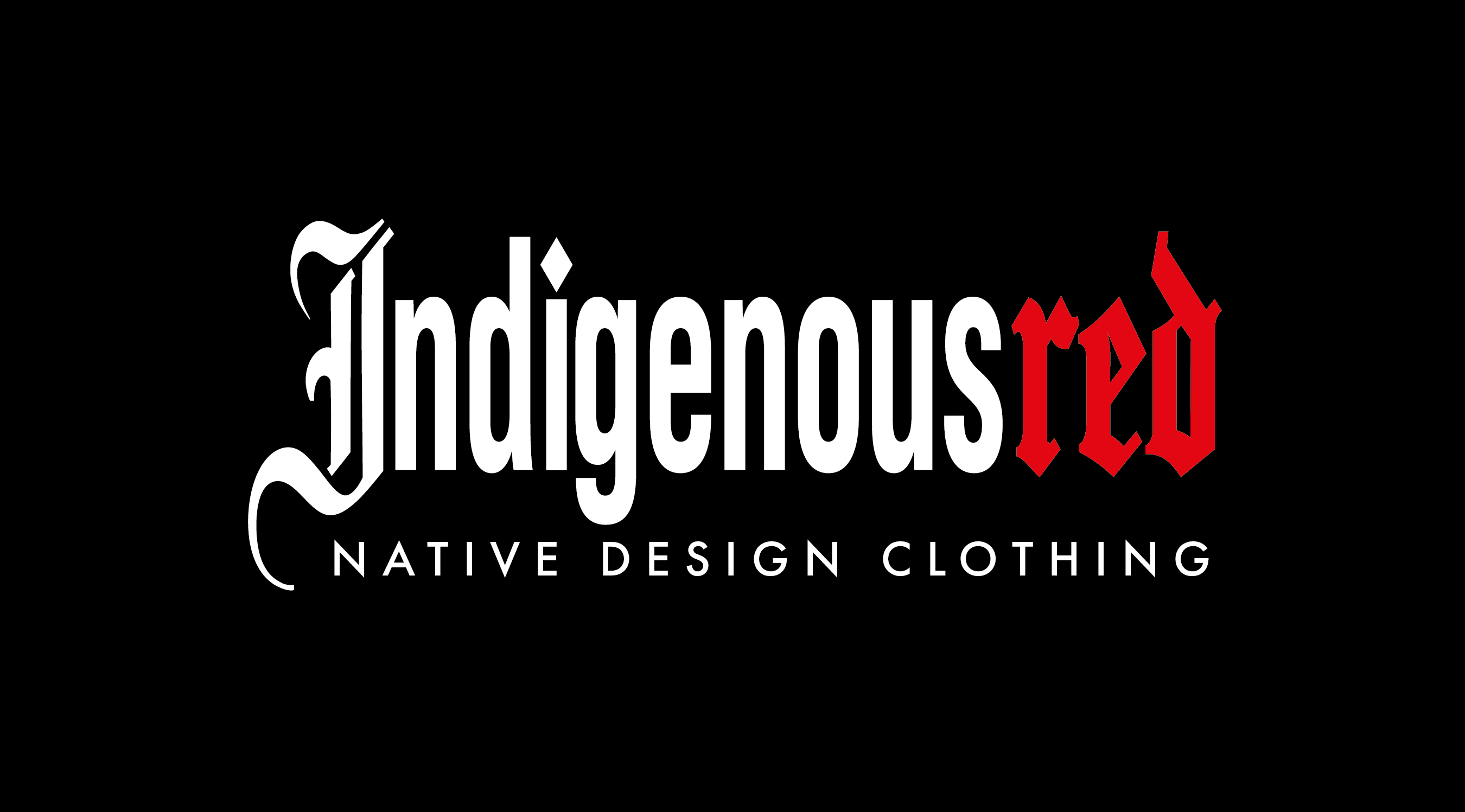 Indigenousred - Native design clothing – IndigenousRed