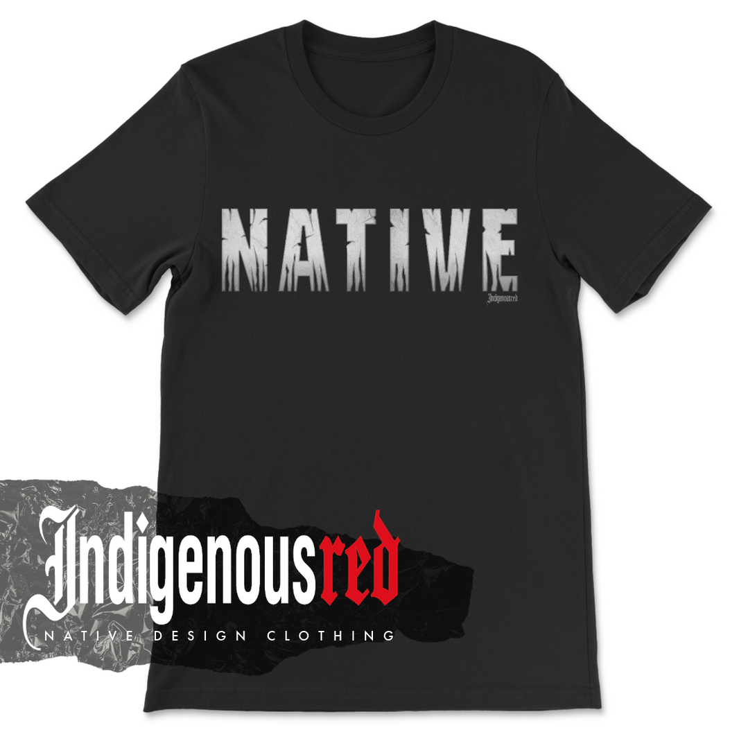 Indigenousred - Native design clothing – IndigenousRed